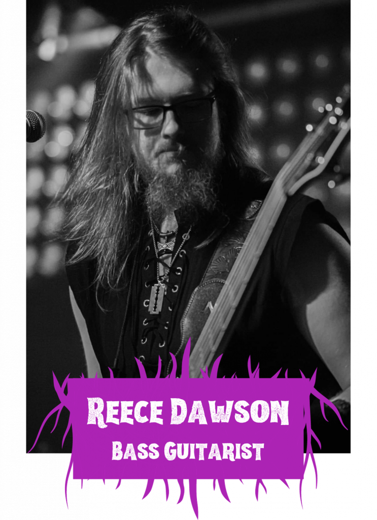 Dark Root Falls – Alternative Rock Band | Stoke | Our Roots Run Deep